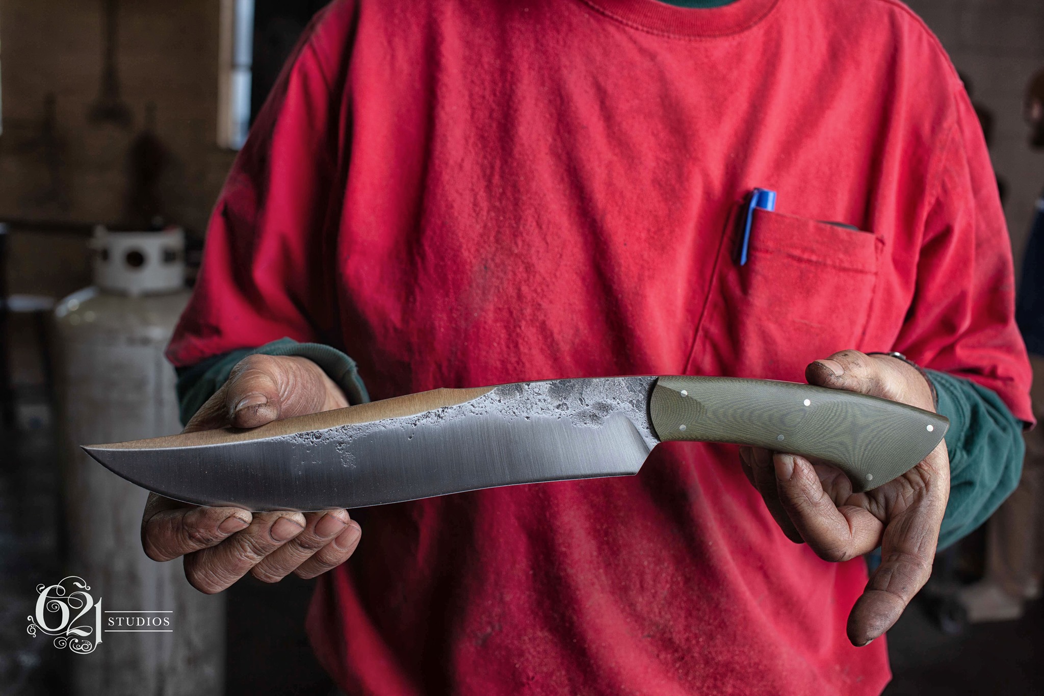 CLASSES | FORGED CHOPPER/FIGHTER CLASS | ForgedC_F