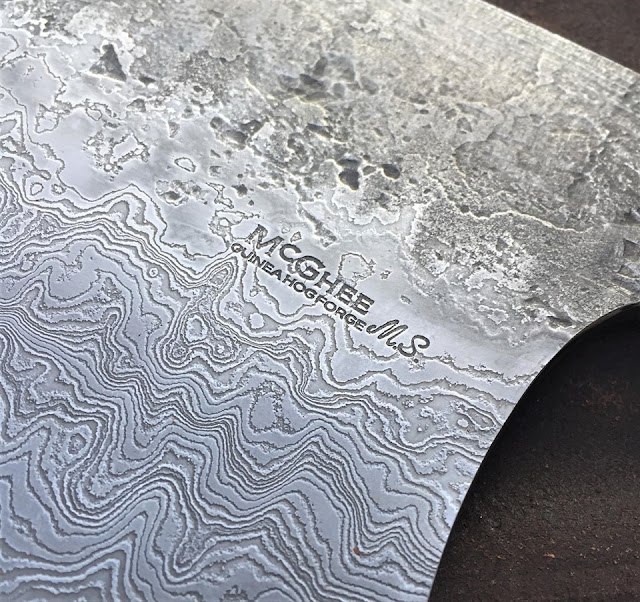 CLASSES | ART OF MAKING DAMASCUS STEEL | DamascusClass